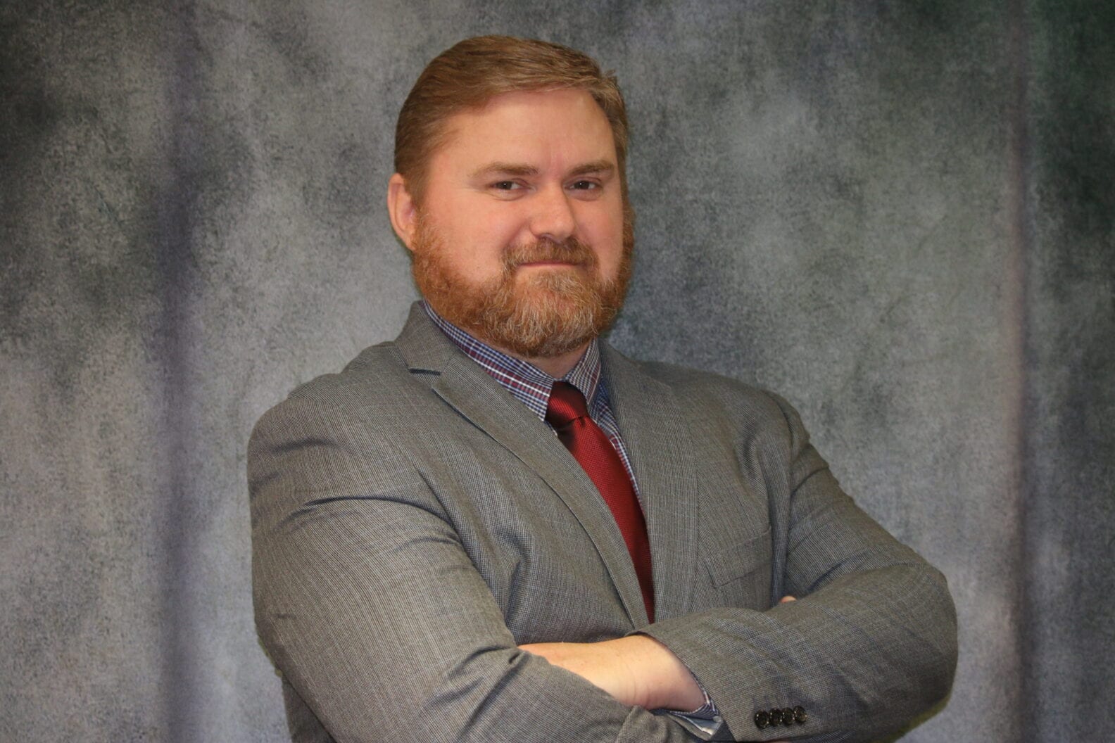 Dennis Chalaire, RPLS – Landtech, Inc.