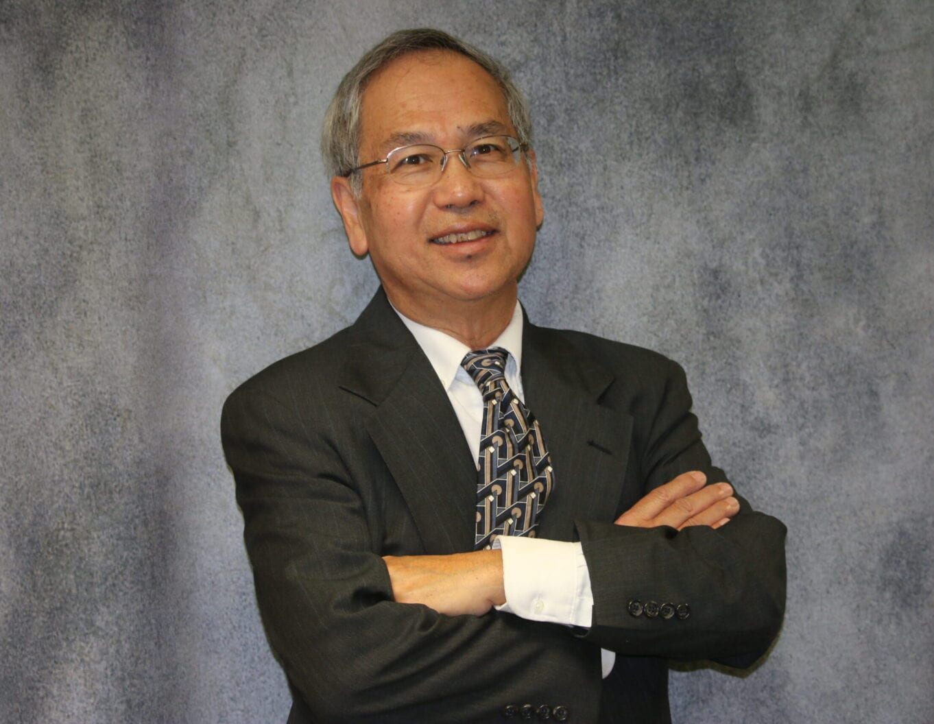 Paul Kwan, RPLS – Landtech, Inc.