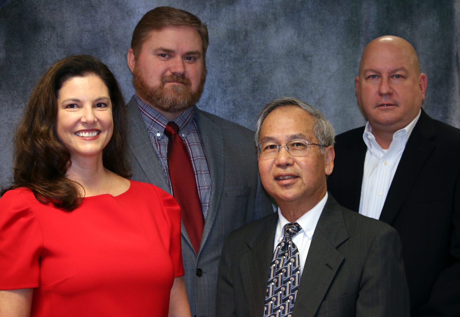 People – Landtech, Inc.